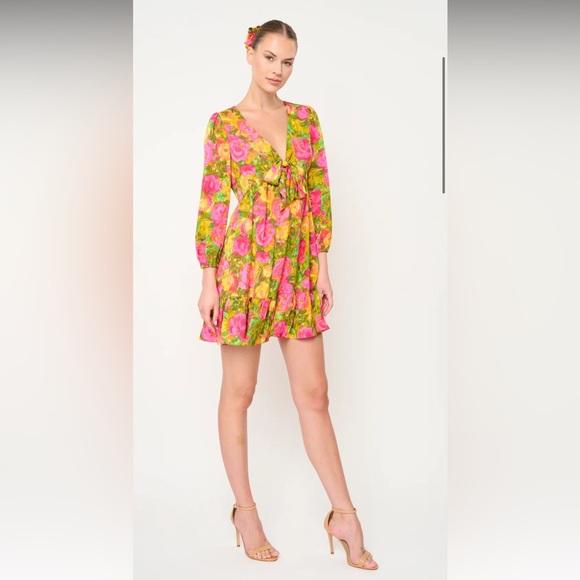 Flora Bea NYC | Dresses | Flora Bea Nyc Isabel Dress | Poshmark